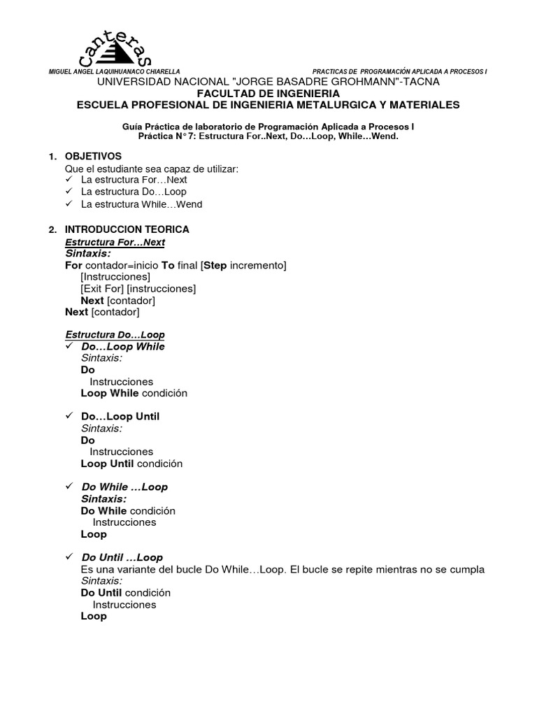 Pract 07 G12024 | PDF | Ciencias de la Computación | Ingeniería Informática