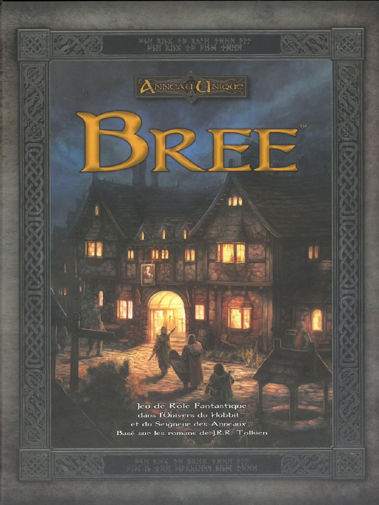 Bree | PDF