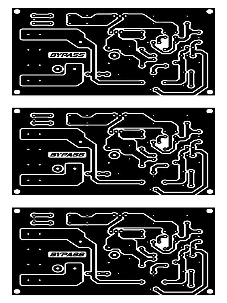 Botom Layer | PDF