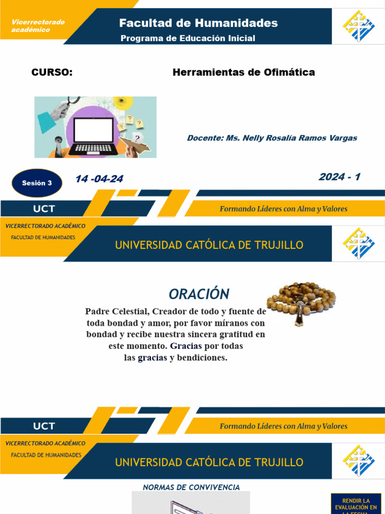 Curso de Ofimática: Microsoft Office | PDF | Microsoft Office | Microsoft