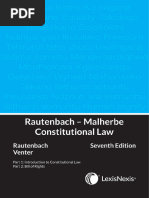 TSAR Guideline Brief With Examples 2015 | PDF