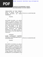 2024 FBI Active Shooter Report | PDF | Federal Bureau Of Investigation ...