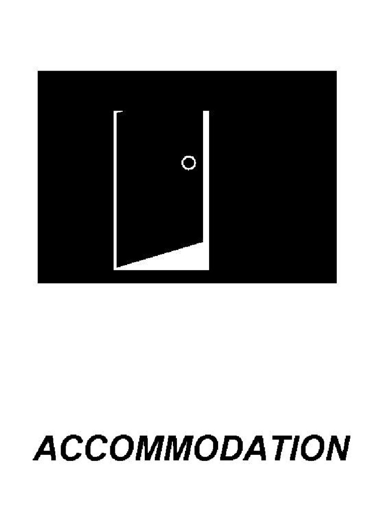 ACCOMMODATION | PDF