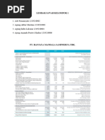 Tutorial Install Myob V18 | PDF