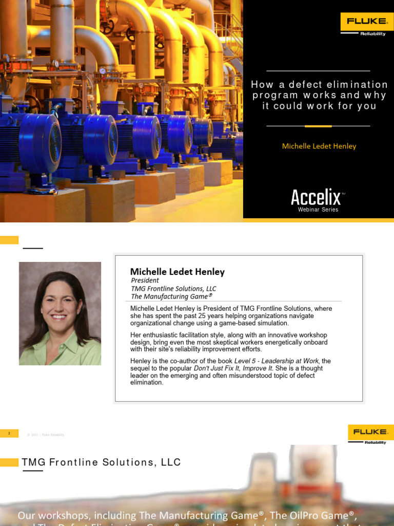 How A Defect Elimination Program Works | PDF | Human Communication | Cognition