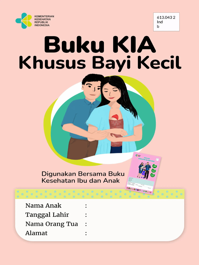 Buku Kia | PDF