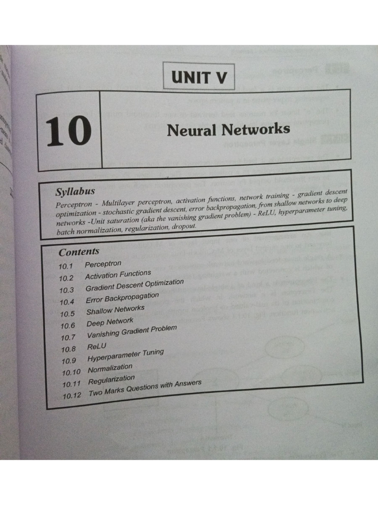 Ai Unit-5 | PDF