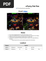 Silly Quickdraw | PDF