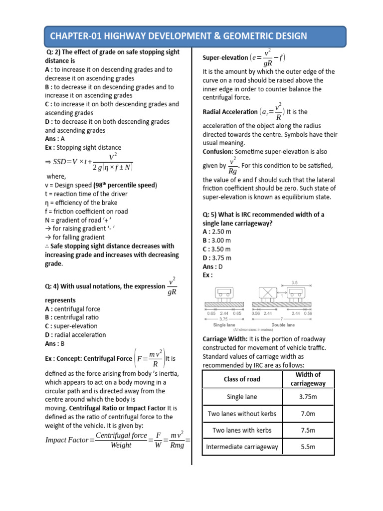 Transportation Engineering | PDF | Road | Transport Infrastructure