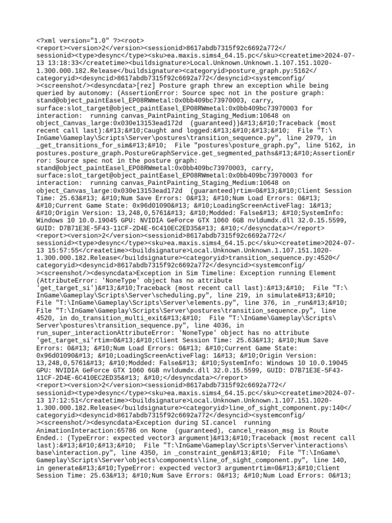 Lastexception 63856650711 | PDF | Ibm Pc Compatibles | Computer Architecture