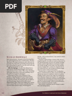 Daggerheart Domain Cards Overview | PDF