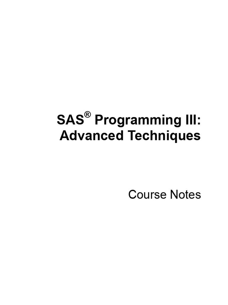 Programming III | PDF | Computer Data Storage | Programming