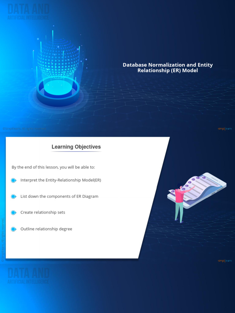 Database Design Essentials | PDF | Data Model | Computing