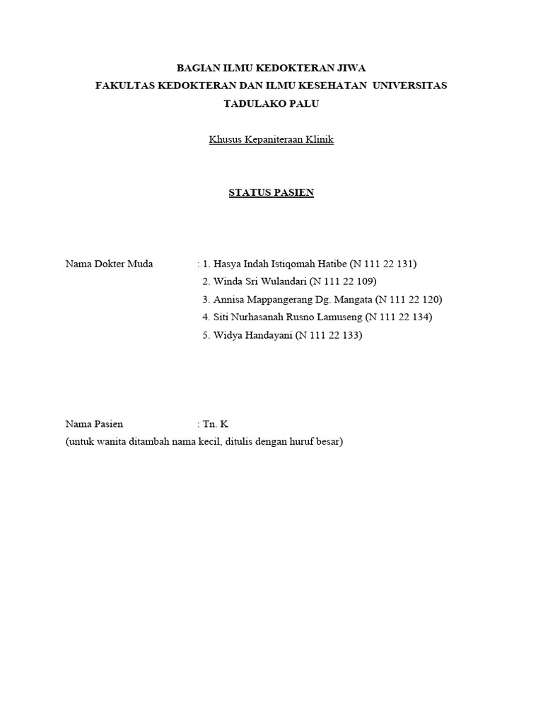 CBD DR Soraya | PDF