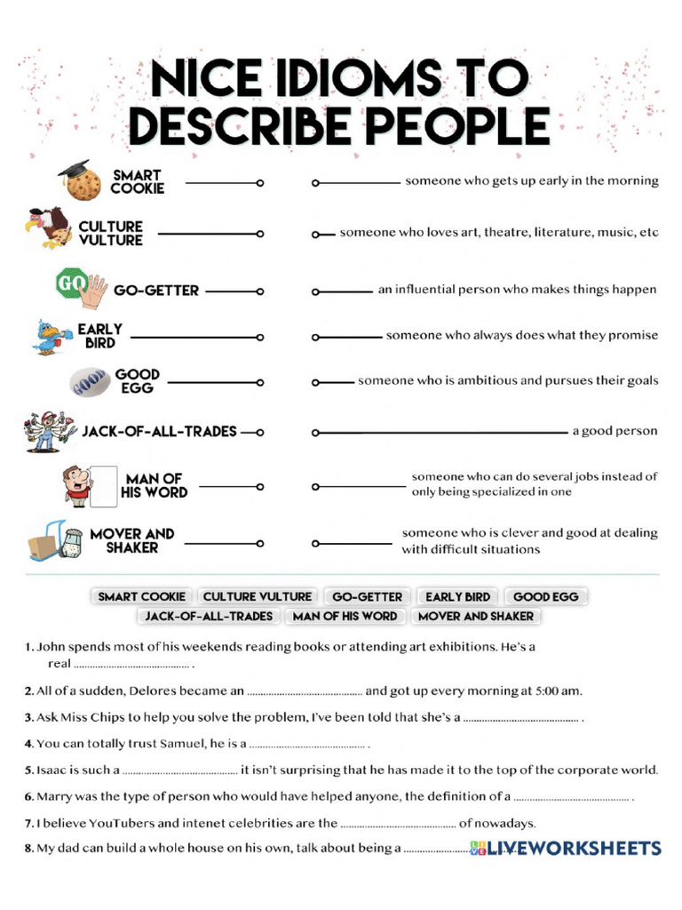 Offline Learning (Idioms) 240921 | PDF