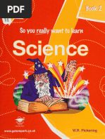 Exploring Science 8 | PDF