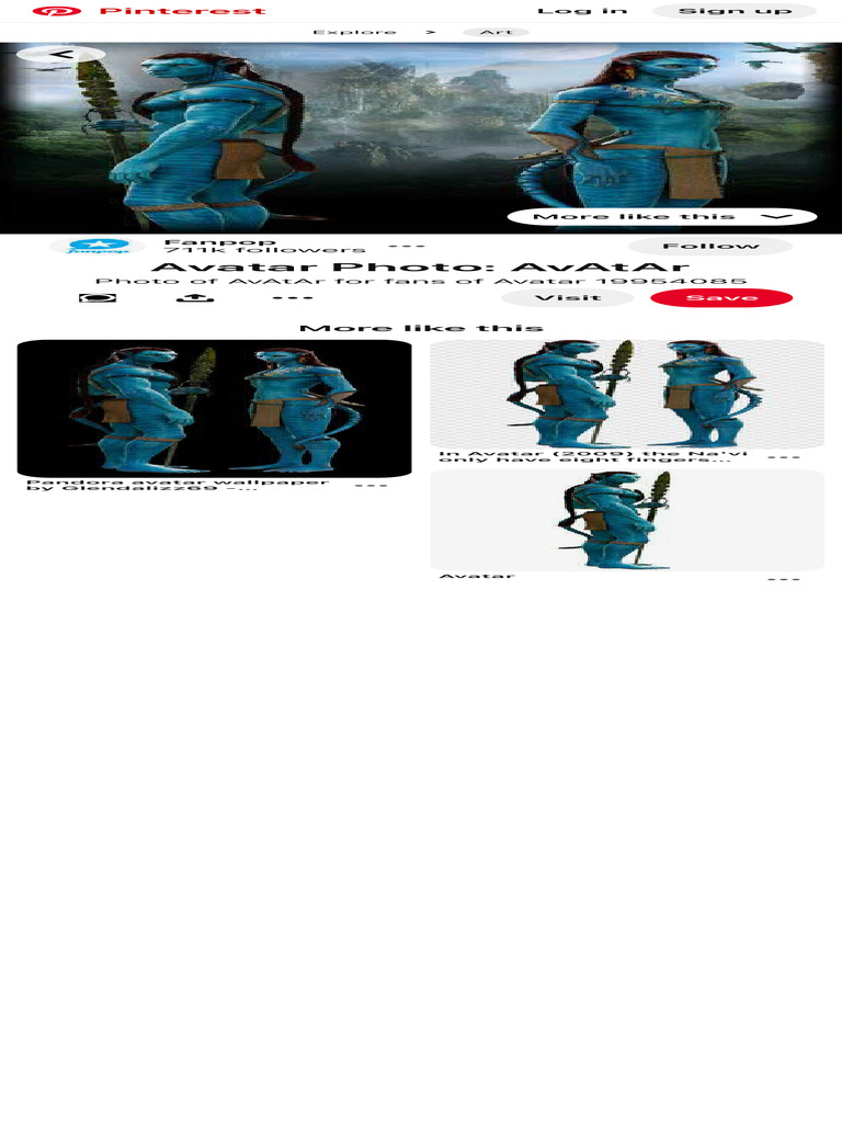 Avatar Photo AvAtAr Avatar Movie, Avatar Poster, Avatar Characters ...