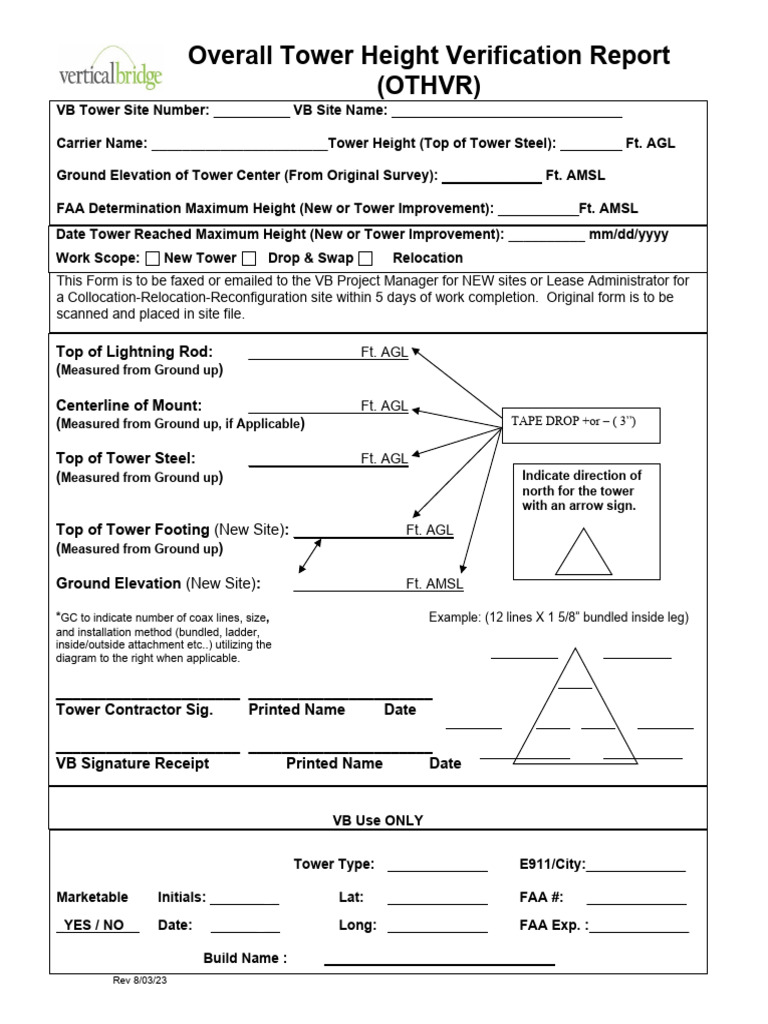 OTHVR Template 08-03-23 | PDF