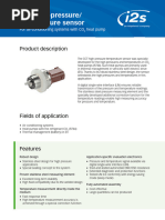 Understanding Cold Differential Test Pressure | PDF | Pressure | Valve