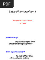 Types of Instillation Medicines Explained | PDF | Drugs | Clinical Medicine