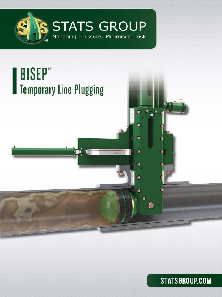 Bisep Brochure Uk Issue 1 Web 1 1 | PDF