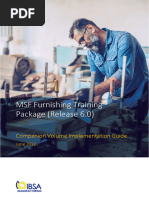 IFOA Qualification Handbook 2023 2024 | PDF | Actuary | Actuarial Science