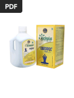 Awpl Product New Price List | PDF | Drink | Foods