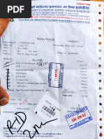 GOS18 Referral Form 1 | PDF | Human Eye | Facial Features