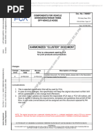 Ece r21 PDF | PDF | Vehicles