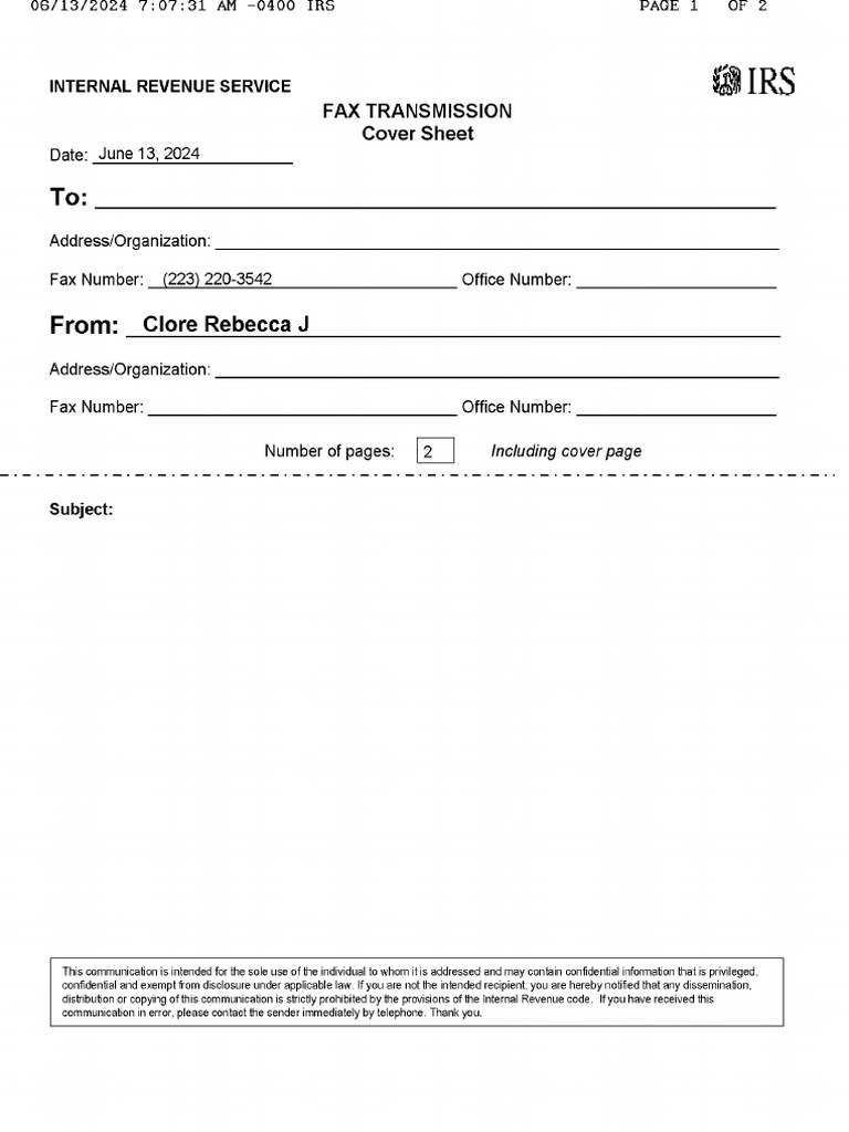 Lobuild LLC 147C Letter | PDF