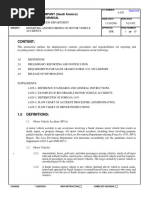 0006 - 033 Simultaneous Operations (Simops) | PDF | Risk Assessment | Risk