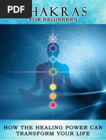 Crystal Cheatsheet - Karma Gaia | PDF