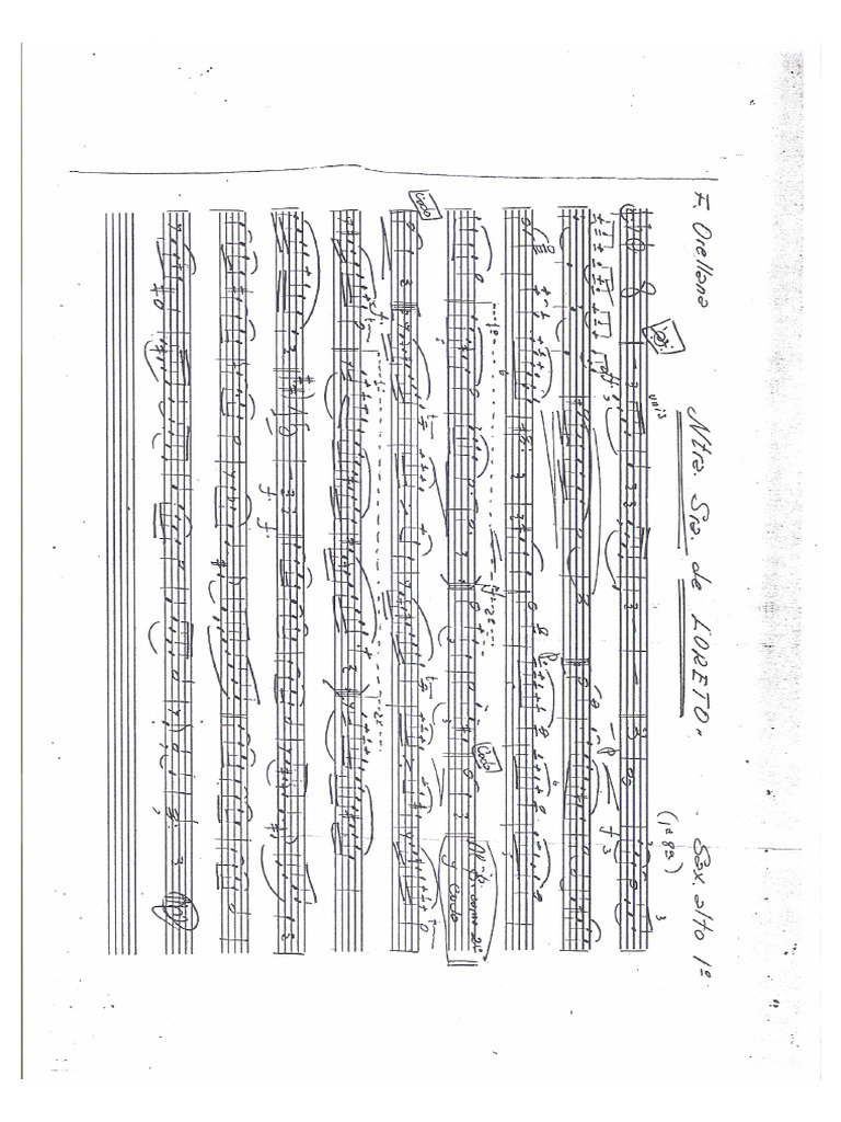 Nuestra Señora De Loreto Pdf