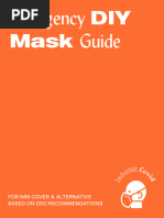 TM 2020 Pattern: Tommye Austin, RN | PDF | Nature