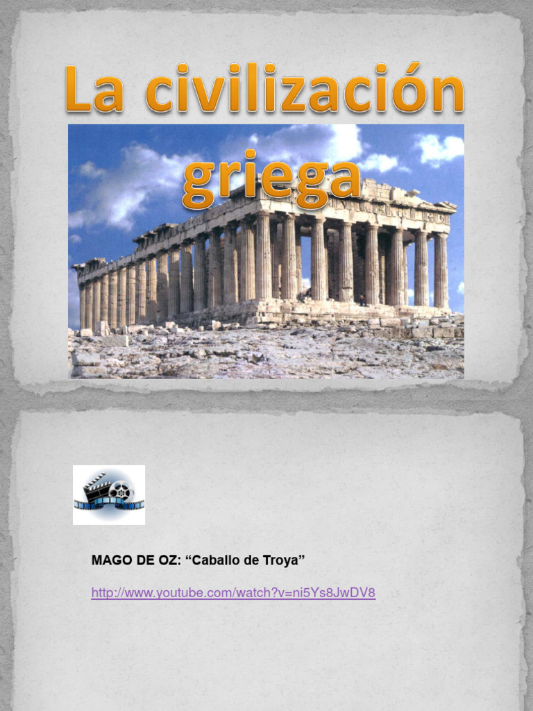 Grecia Antigua | PDF | Antigua Grecia | Esparta