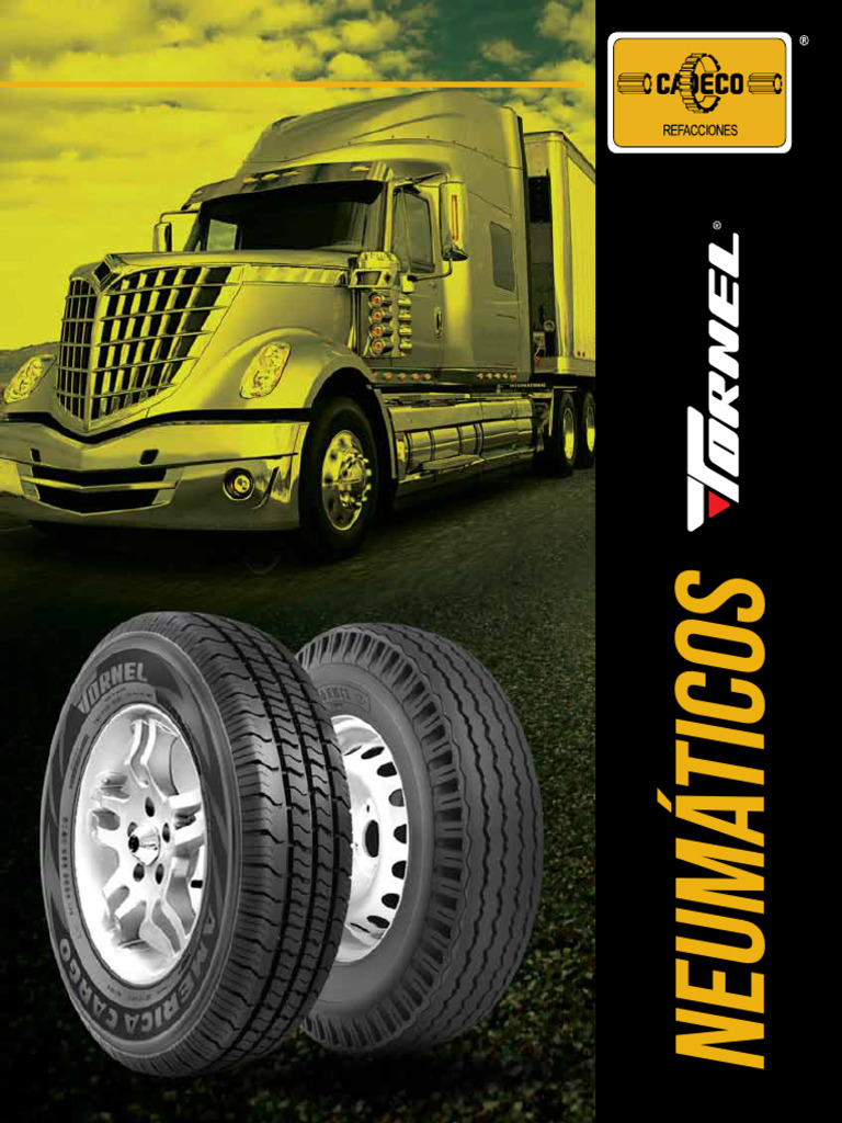 Catálogo Tornel Digital | PDF | México