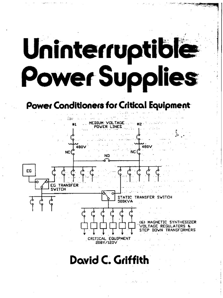 (Electrical and Computer Engineering) David Griffith - Uninterruptible ...