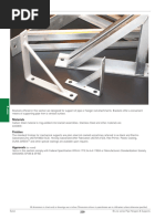 Wagner Bracket Wall Fillers & Applicable Handrail Brackets | PDF ...