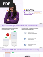 Pumo Technovation Prospectus | PDF