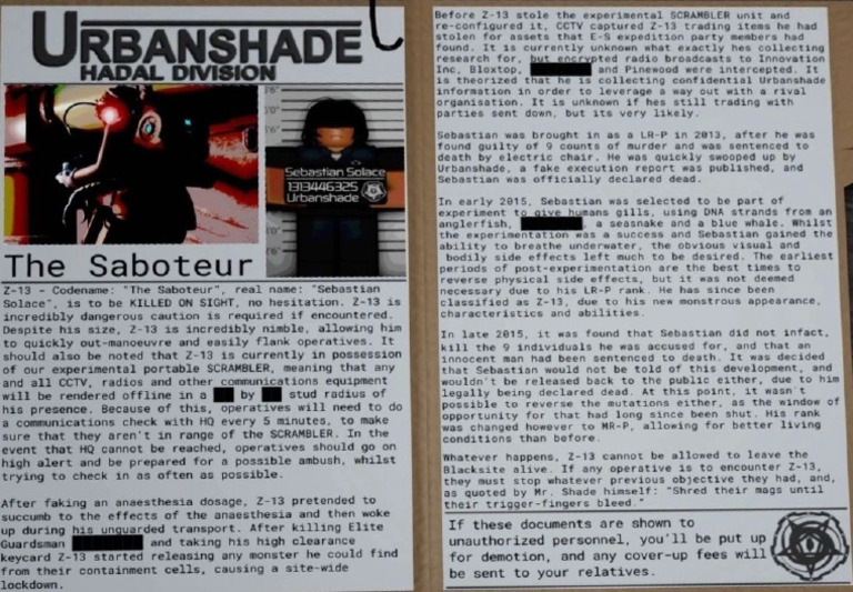 Sebastian Document | PDF