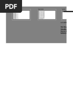 Itf Points Tables 2025 | PDF | Tournament | Individual Sports
