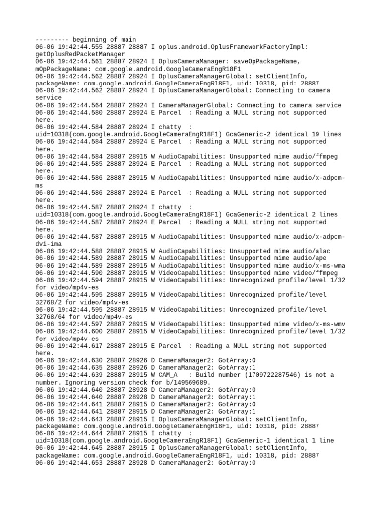 Preset | PDF | Software Engineering | Computer Engineering