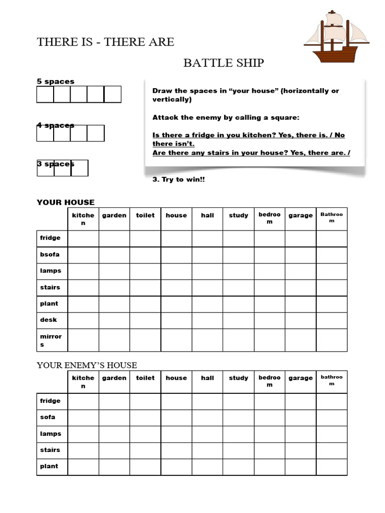 Battleship | PDF