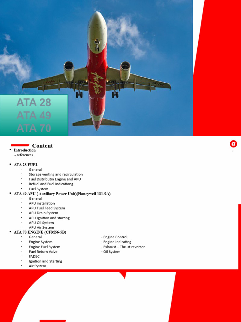 Ata 28 49 70 | PDF | Propulsion | Internal Combustion Engine