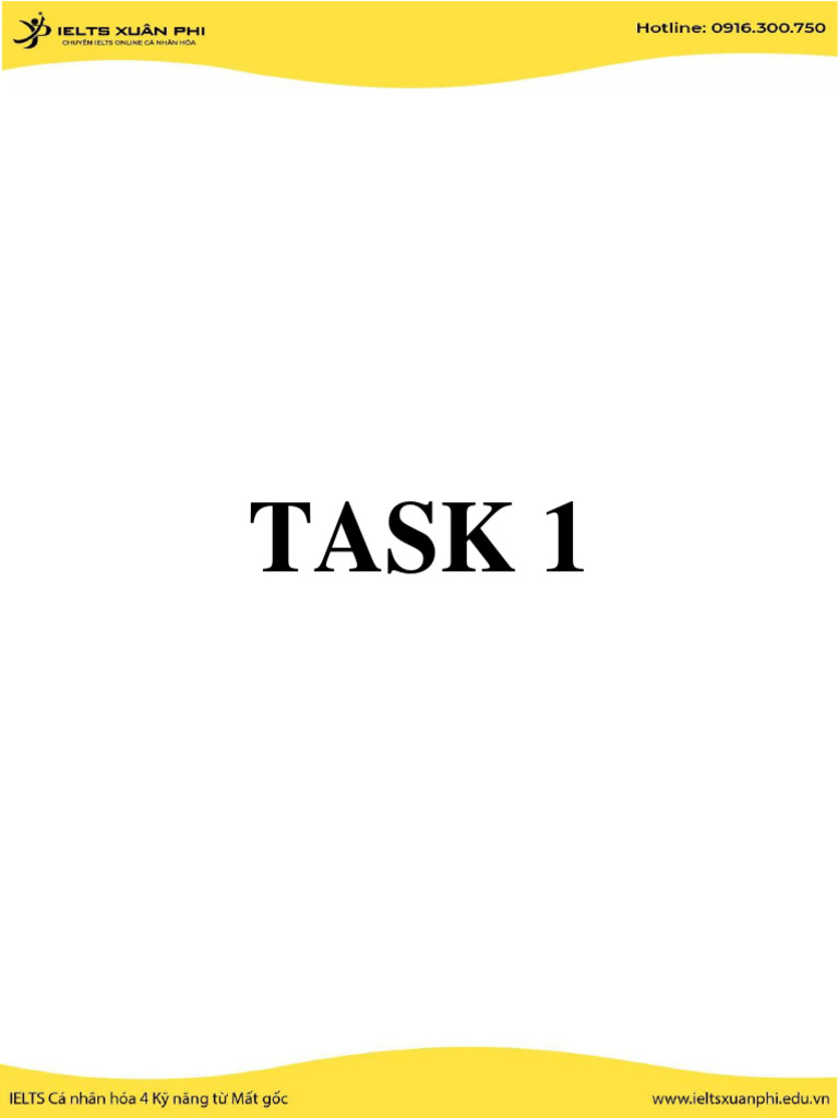 Task 1 | PDF