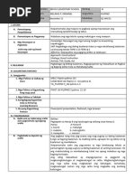 DLL Filipino3 HighFrequencyWords Pabula | PDF