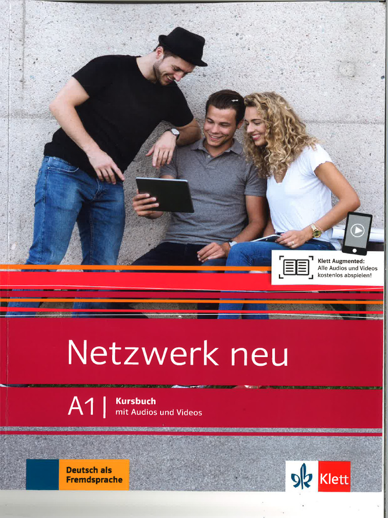 A1 Coursebook | PDF