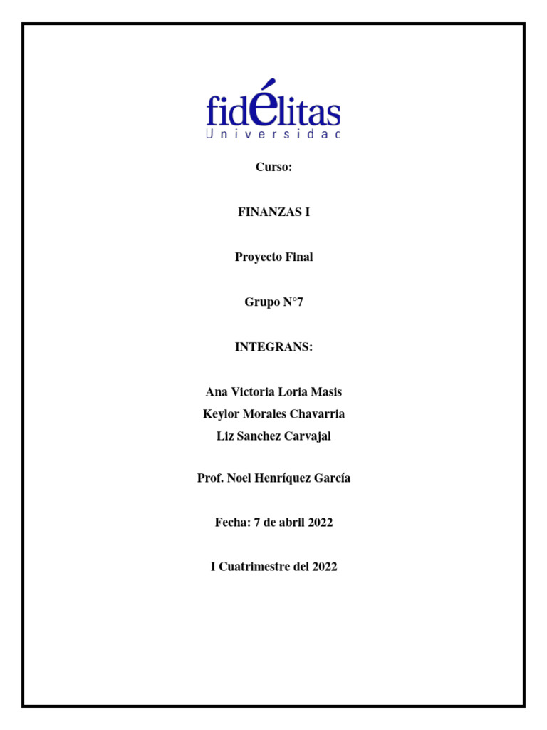 Muebleria Casa Grande S.A. | PDF | Business | Iniciativa empresarial