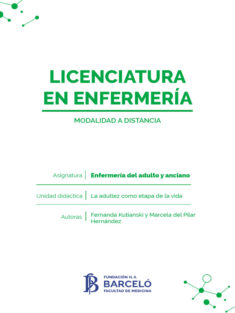 Ud 1 | PDF | Adultos | Vejez