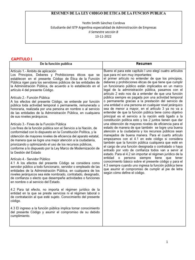 Resumen Yestin II-B 30 | PDF | Administración Pública | Estado (política)
